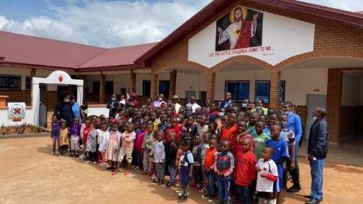 Northwest Region Infrastructure Report - PPRD NW/SW