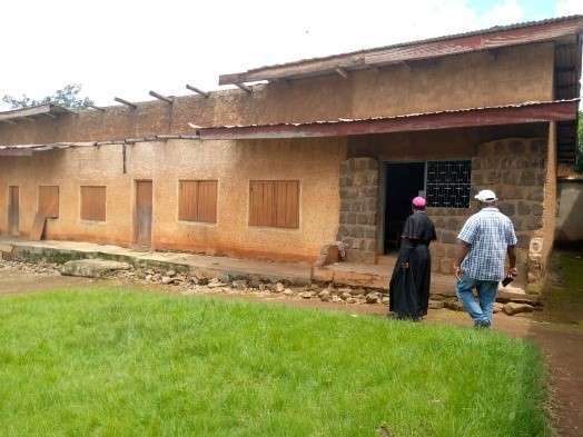 Northwest Region Infrastructure Report - PPRD NW/SW