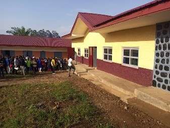 Northwest Region Infrastructure Report - PPRD NW/SW